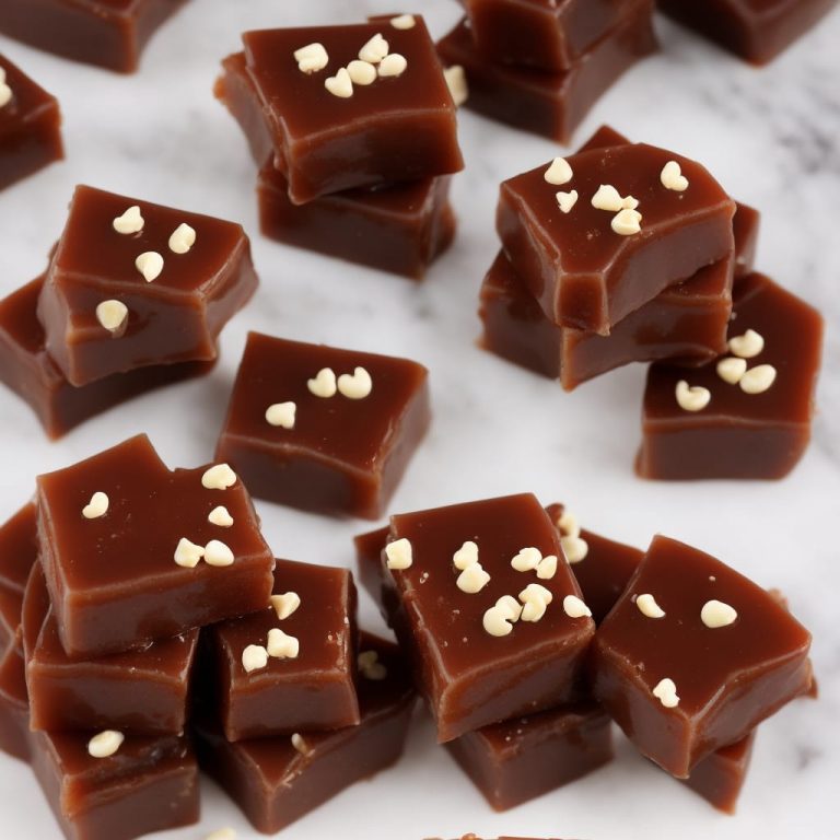 Best Candy Recipes - Recipes.net