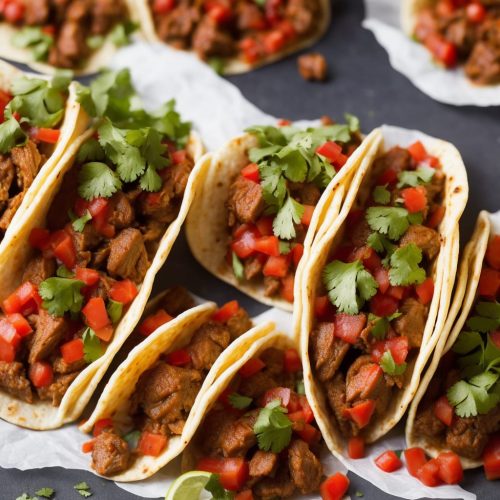 What Is Carne - Recipes.net