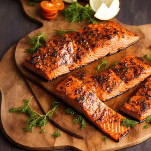 Best Salmon fillets Recipes - Recipes.net