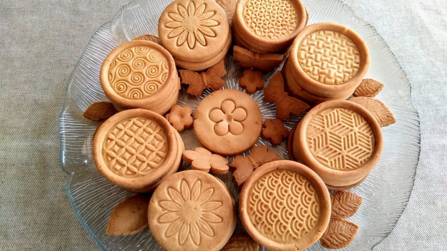 Ceramic Mold Cookies Recipe | Recipes.net