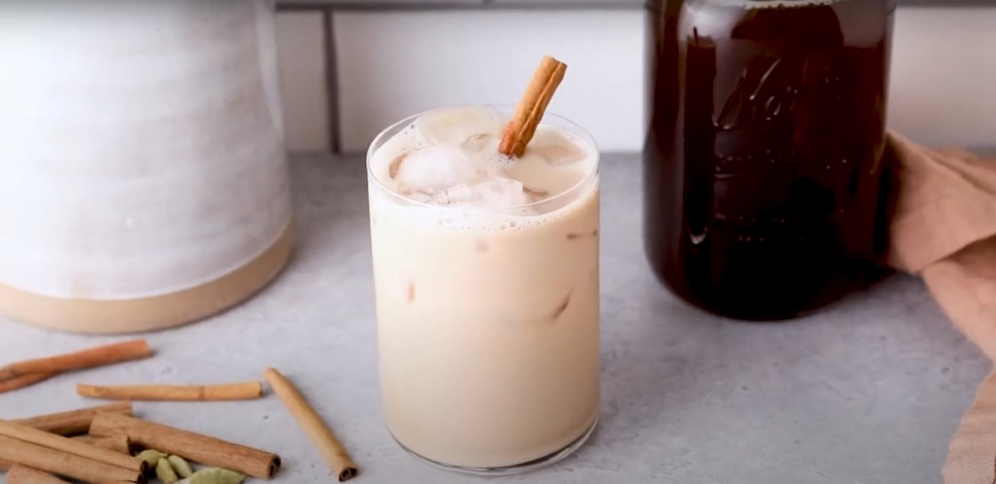 Chai Tea Mix Recipe - Recipes.net