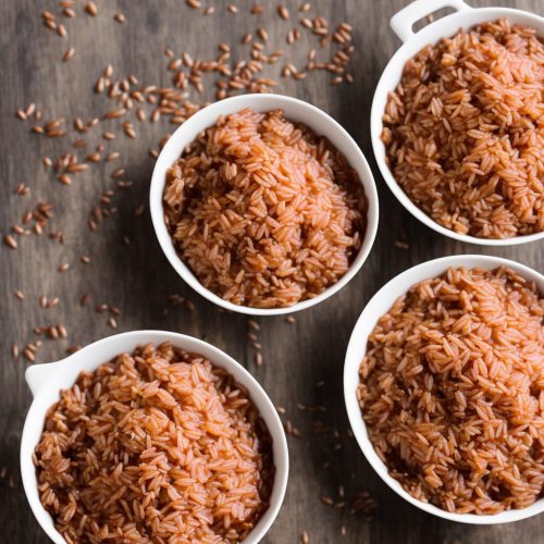Best Long grain rice Recipes - Recipes.net