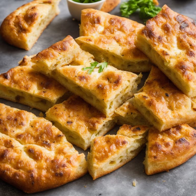 37 Focaccia Toppings You Should Try - Recipes.net