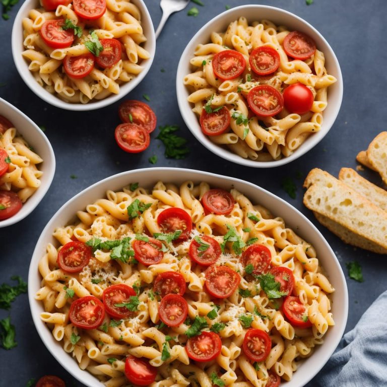 Best Pasta Recipes - Recipes.net