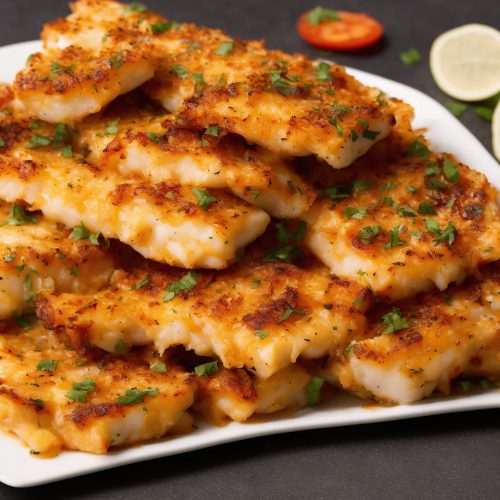 Best Fish fillets Recipes - Recipes.net