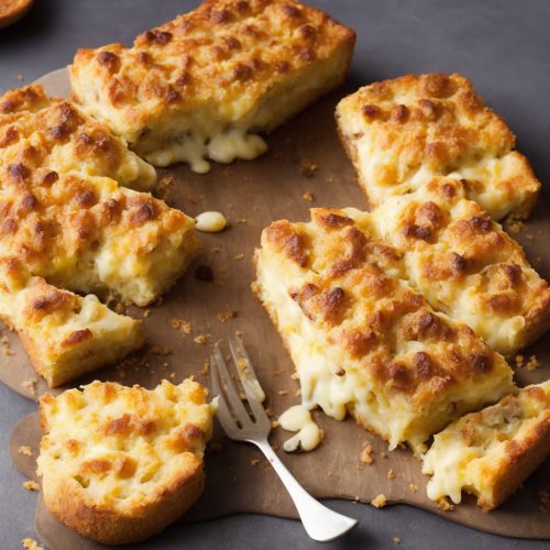 Best Swiss cheese Recipes - Recipes.net