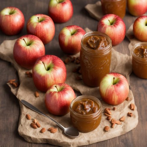 Best Jam & Spread Recipes - Recipes.net