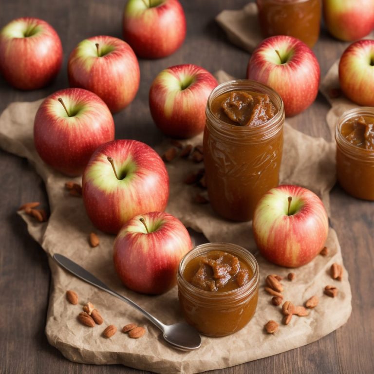 Best Jam & Spread Recipes - Recipes.net