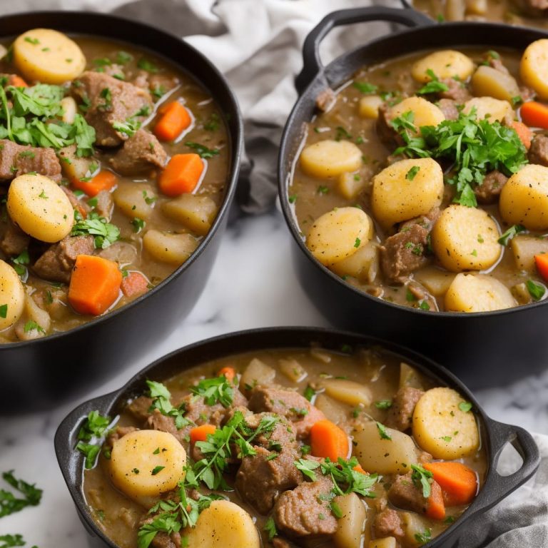 Best Stew Recipes - Recipes.net