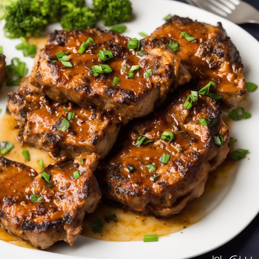 Pork Chop John s Menu At Carolyn Cotter Blog