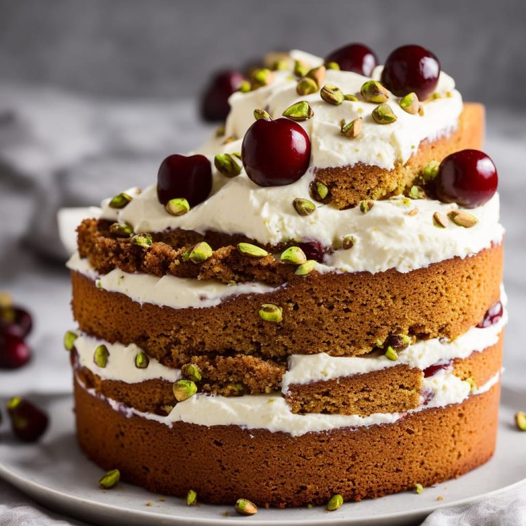 Crème Brûlée Cake Recipe | Recipes.net