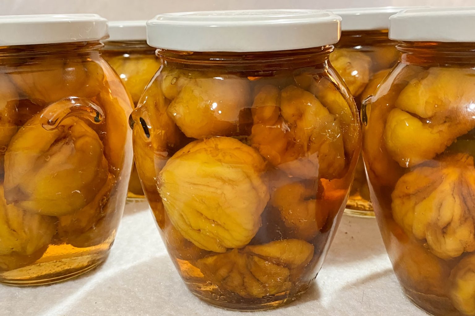 How To Cook Canned Water Chestnuts - Recipes.net