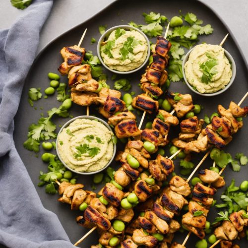 Best Skewer Recipes - Recipes.net