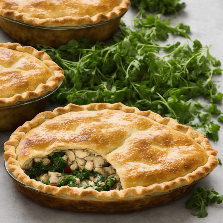 Best Pie & Pastry Recipes - Recipes.net