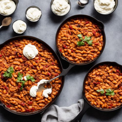 Best Kidney beans Recipes - Recipes.net