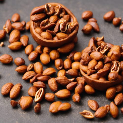 Best Mixed nuts Recipes - Recipes.net