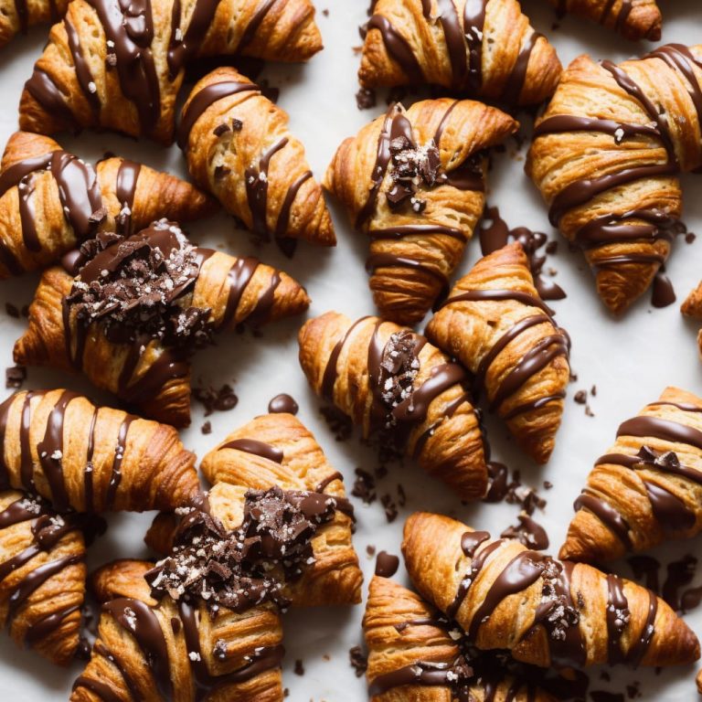 How To Proof Frozen Croissants Quickly - Recipes.net