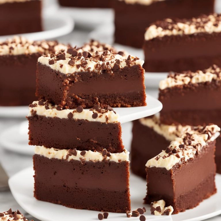 Best Chocolate Dessert Recipes - Recipes.net