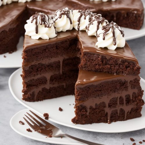 Best Torte Recipes - Recipes.net