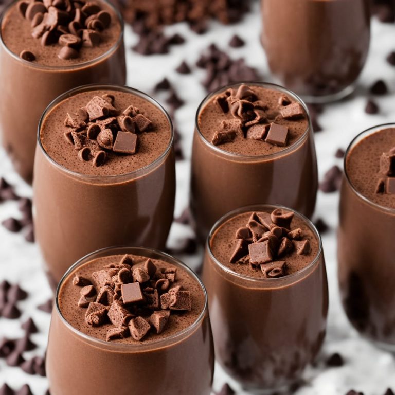 Chocolate Milkshake Recipe (Chick-fil-A Copycat) - Recipes.net