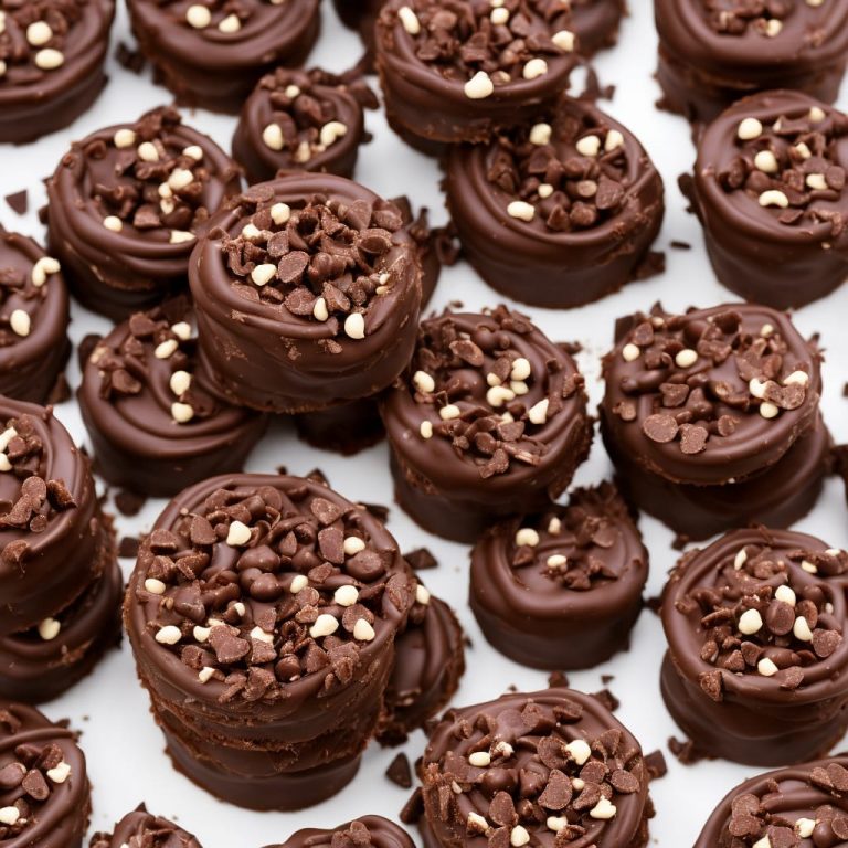 Raggedy Robins Recipe - Recipes.net