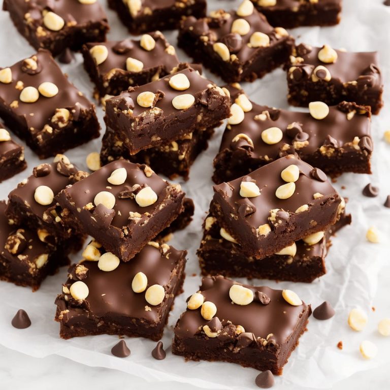 Best Candy Recipes - Recipes.net