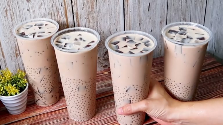 Minute Tapioca Recipe | Recipes.net