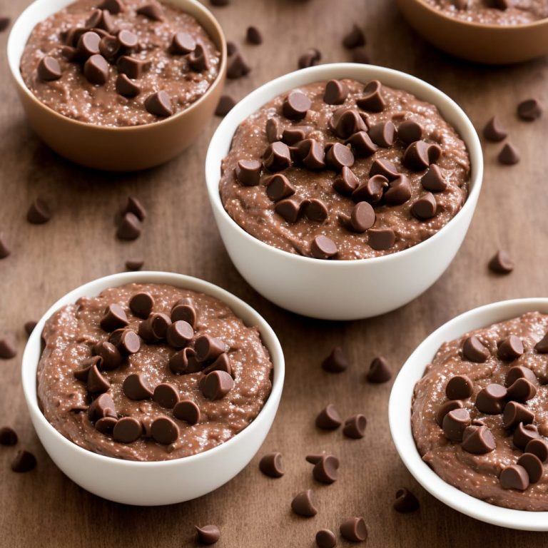 Minute Tapioca Recipe | Recipes.net