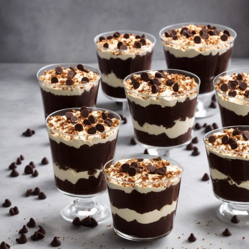 Chocolate Trifle Recipe | Recipes.net