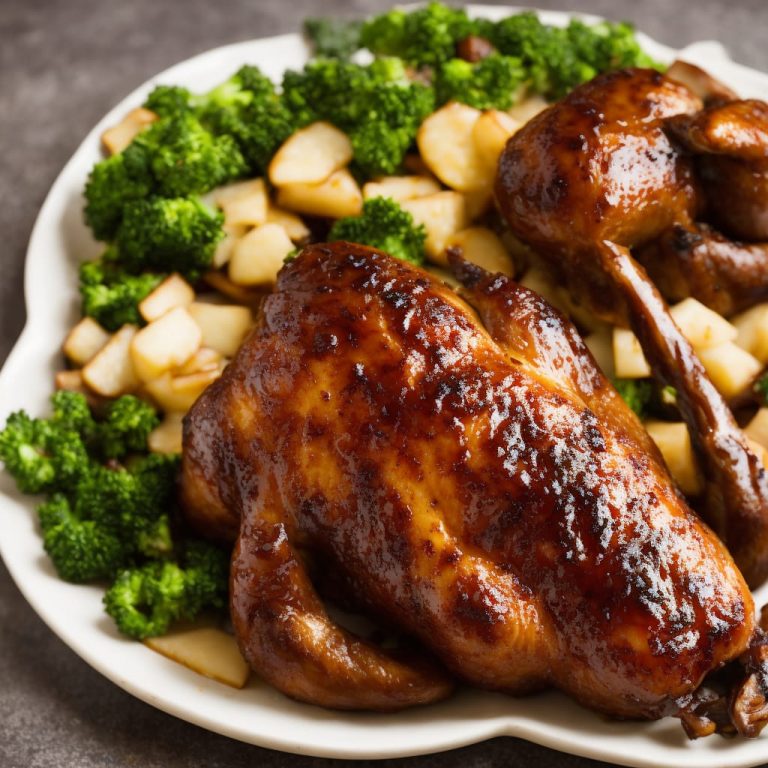 How To Cook Duck Giblets - Recipes.net