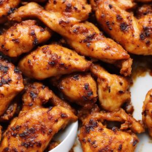 Cinnamon Chicken Recipe Recipe | Recipes.net