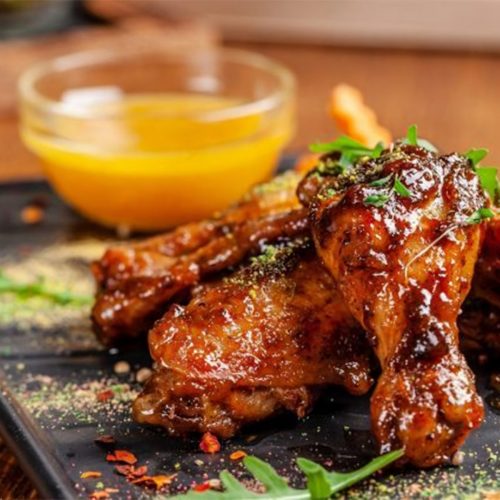 Cinnamon Chicken Recipe Recipe | Recipes.net