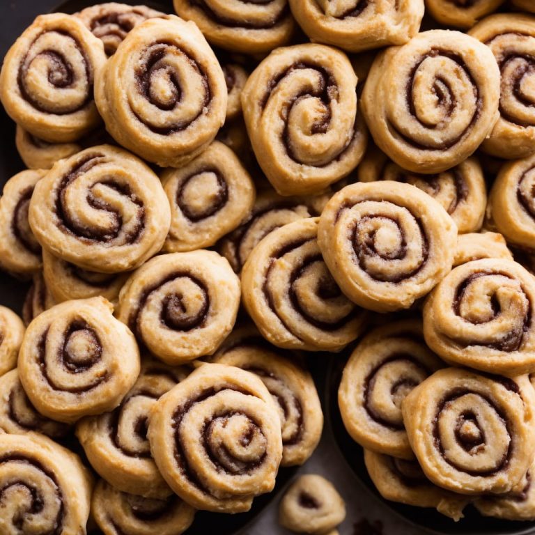 Cinnamon Rolls From Frozen Bread Dough Recipe | Recipes.net