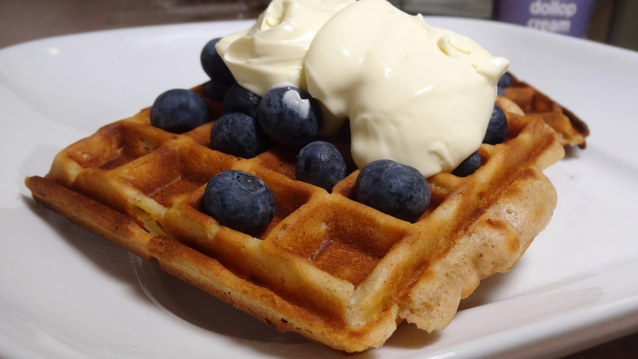 Best Waffle Recipes - Recipes.net