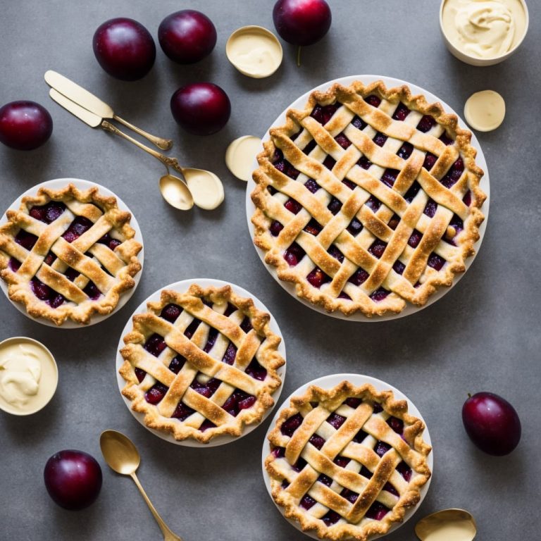 How to Eat Cherry Plum - Recipes.net