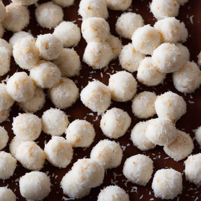 Best Candy Recipes - Recipes.net