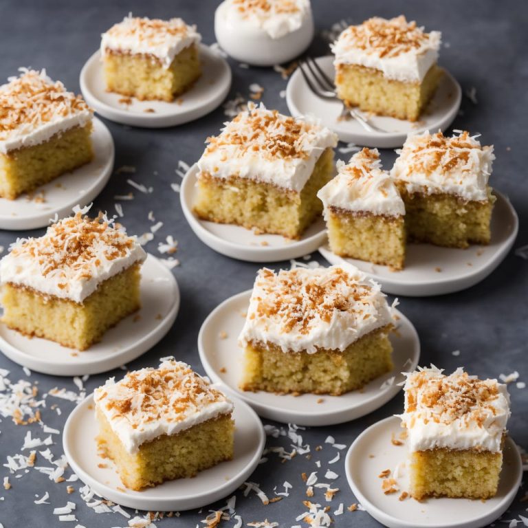 How To Bake A Box Cake In The Microwave - Recipes.net