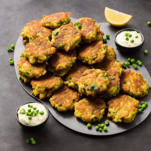 How To Cook Frozen Chicken Fritters In The Oven - Recipes.net