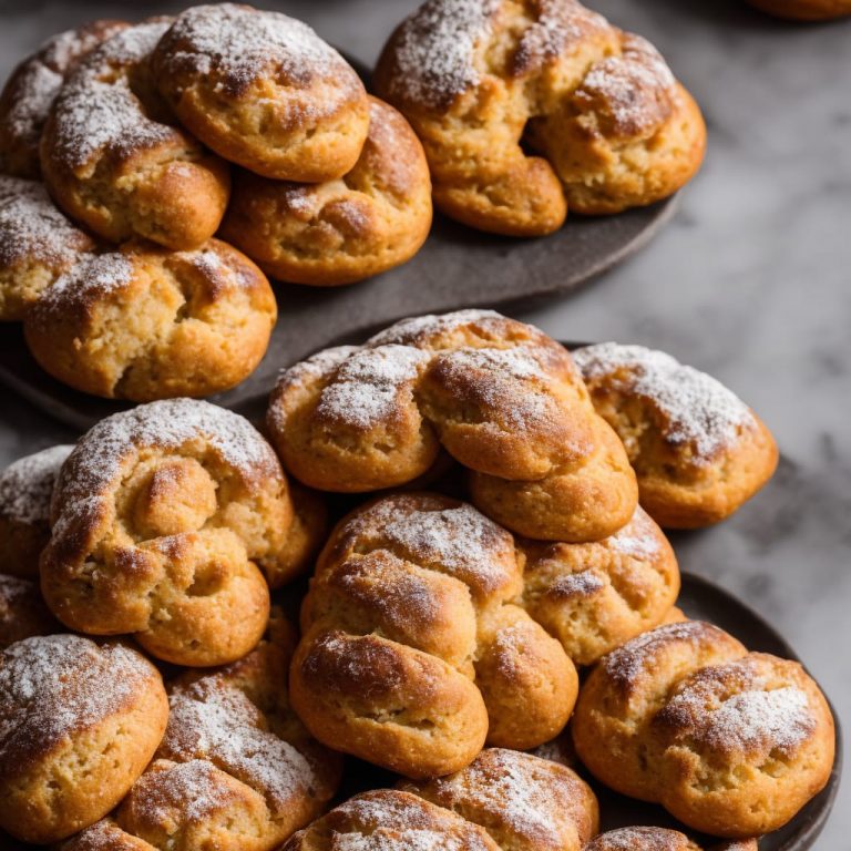 How To Eat Conchas - Recipes.net