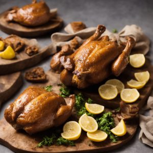 How To Cook Duck Giblets - Recipes.net