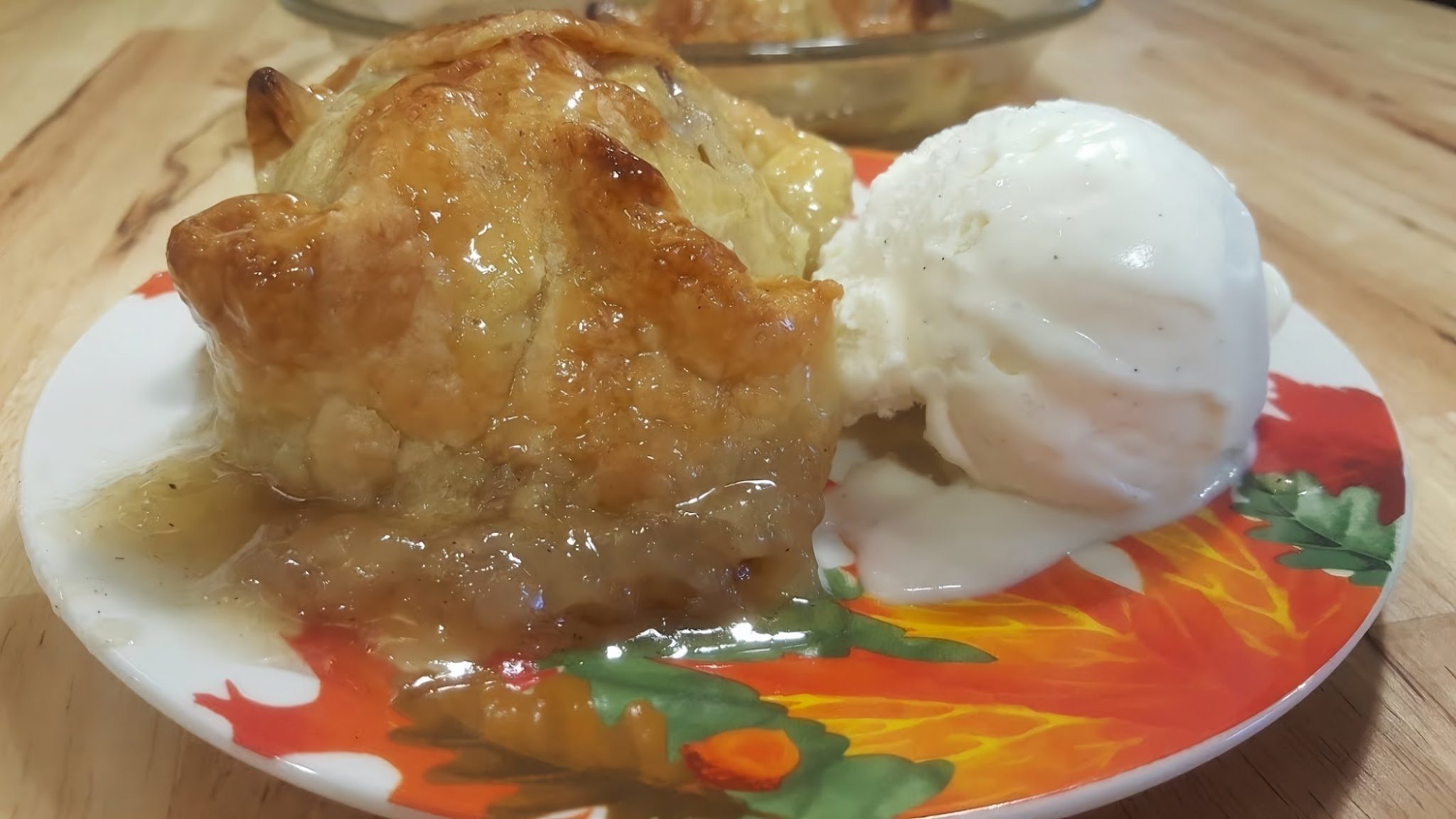 Sprite Apple Dumplings Recipe - Recipes.net