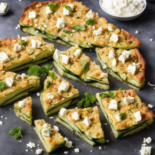 Best Courgettes Recipes - Recipes.net
