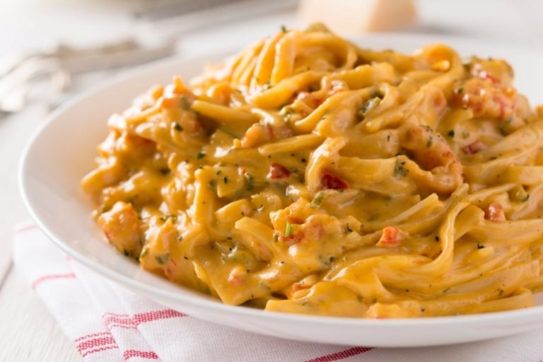 Arnaud's Crawfish Monica Recipe Recipe | Recipes.net