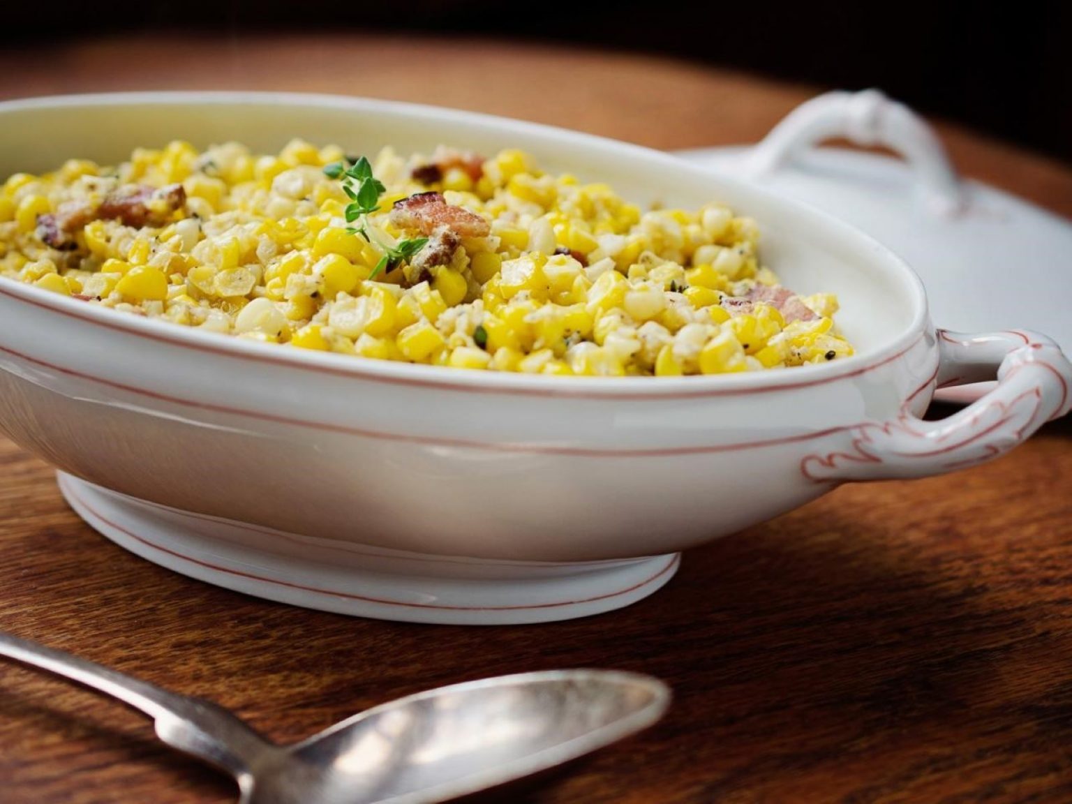 How To Cook Mckenzie's Frozen Creamed Corn - Recipes.net