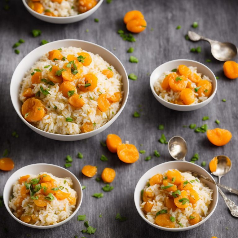 How To Cook Dried Apricots - Recipes.net