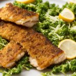 Crispy Baked Walleye Recipe | Recipes.net