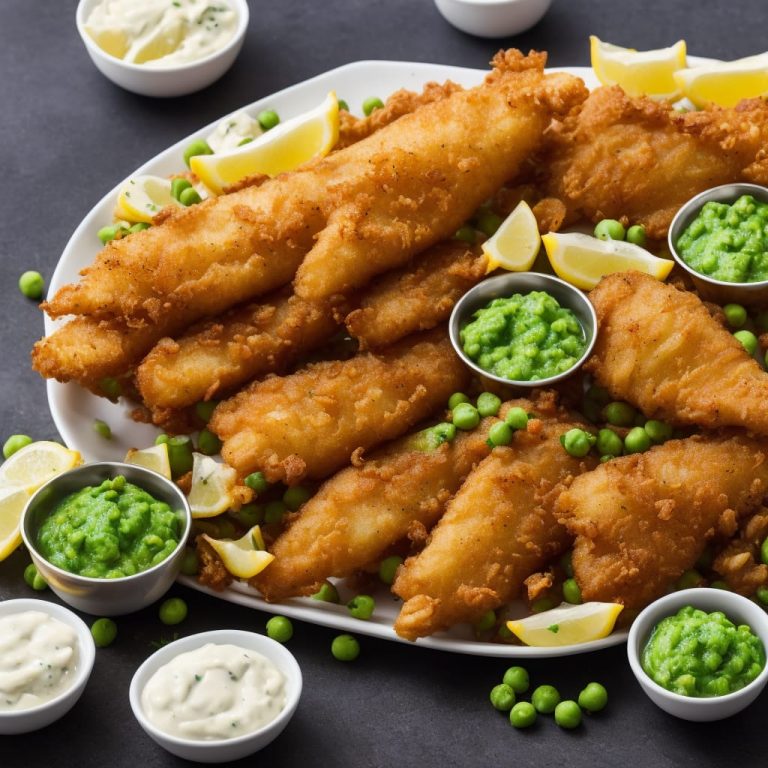 How To Deep Fry Fish With A Deep Fryer - Recipes.net