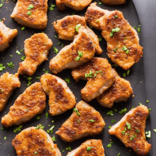 How To Cook Pork Cutlets In Oven - Recipes.net