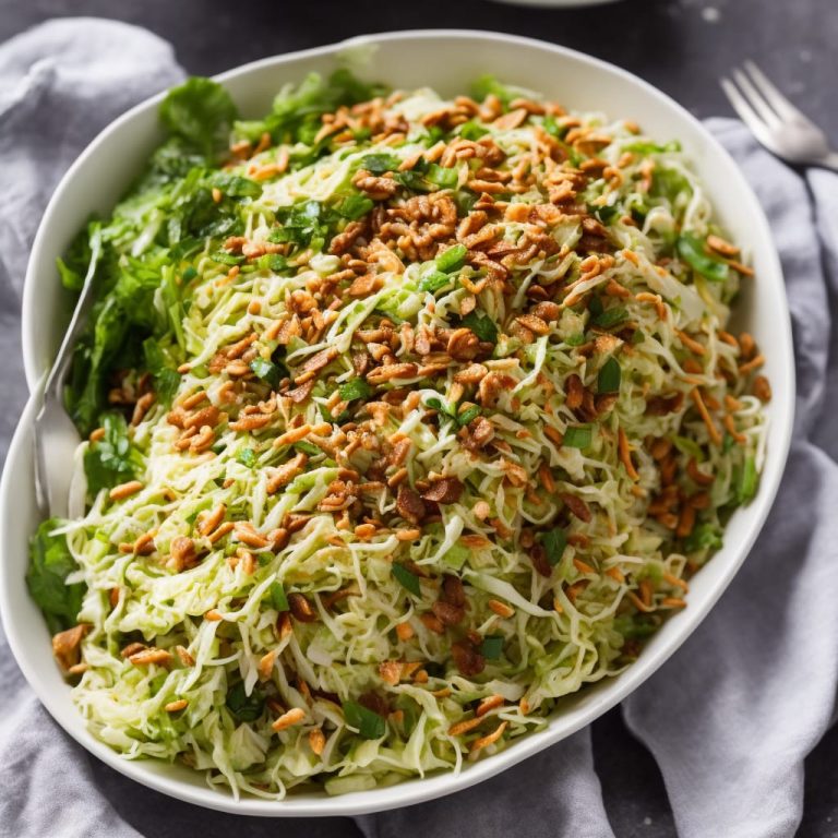 Best Shredded cabbage Recipes - Recipes.net