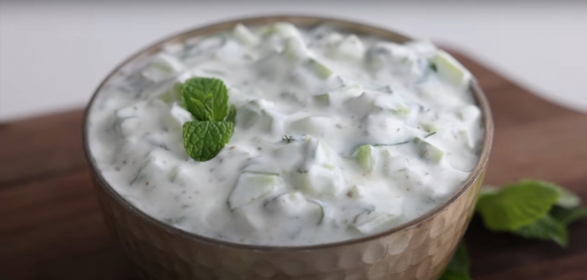 How To Dice Cucumbers - Recipes.net